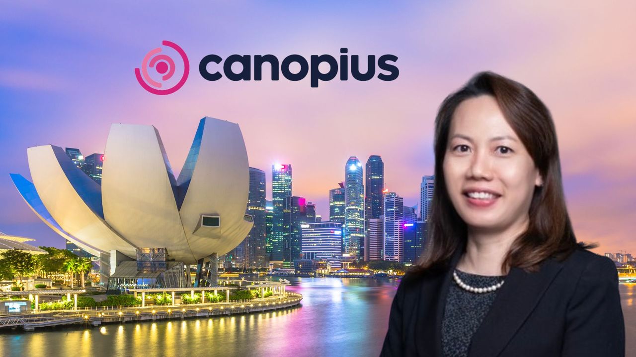Canopius snags AIG executive to lead Asia Pacific & MENA business as ...